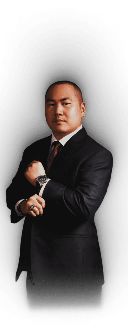 About Frank Song - Learn more about the Wall Street Investor